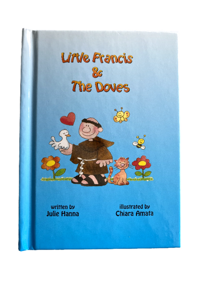 Little Francis & The Doves – The Franciscan Store