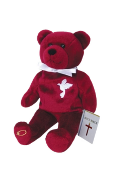 Confirmation Holy Bear – The Franciscan Store