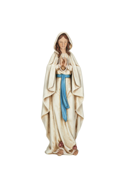 Our Lady of Lourdes – The Franciscan Store